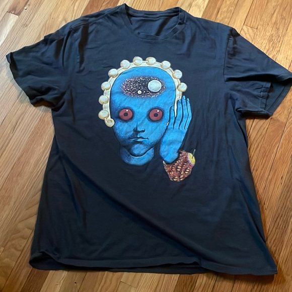 Shirts | Alien T Shirt Xl | Poshmark